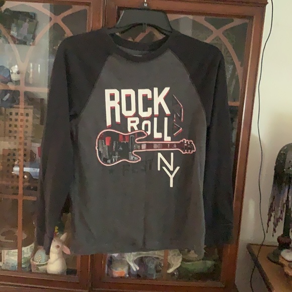 urban pipeline | Shirts & Tops | Rock Roll New York Urban Pipeline Tee ...